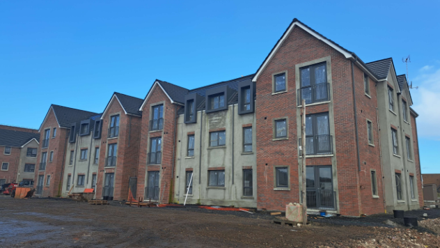 Current Developments | Clanmil